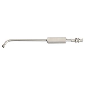 Suction tube - PS-O T-0661 - Peak Surgicals