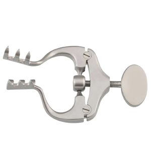 Surgical retractor - PS-8841 - Peak Surgicals - adult / stainless steel ...