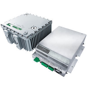 Multipurpose radiography X-ray generator - PSM-HD210S5 - POWERSITE ...