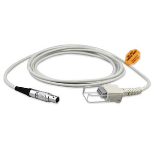 Multi-position SpO2 adapter cable - AMD-SC-EX0140-L - Shenzhen Amydi ...