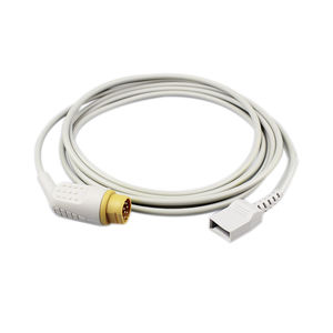 IBP cable - All medical device manufacturers