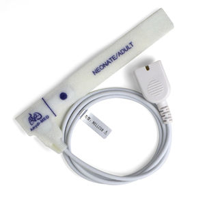 Fingertip SpO2 sensor - AMD-DS-NM0002-5 - Shenzhen Amydi-med ...