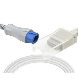Multi-position SpO2 adapter cable - AMD-SC-EX0014-L - Shenzhen Amydi ...