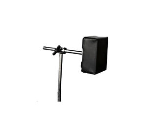 Backrest - AT144 - ASL Accessoires - lateral support / sacral support ...