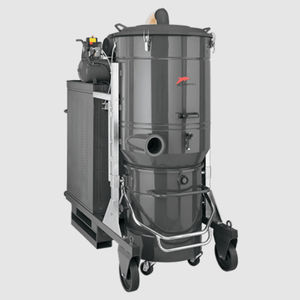 Vacuum cleaner for the pharmaceutical industry - DG HD ATEX - DELFIN ...