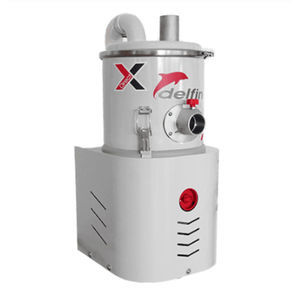 Mobile vacuum cleaner - DBF - DELFIN - compact / with filtration system ...