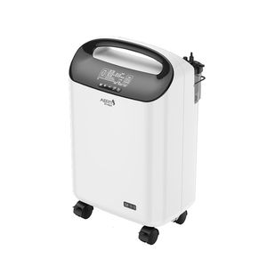 Home care oxygen concentrator - AM-2 - Shenyang Aerti Tech - medical ...