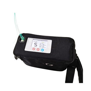 Home care oxygen concentrator - AM-2 - Shenyang Aerti Tech - medical ...