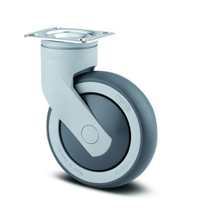 Polyamide wheel - Linea - TENTE International GmbH - polyurethane ...