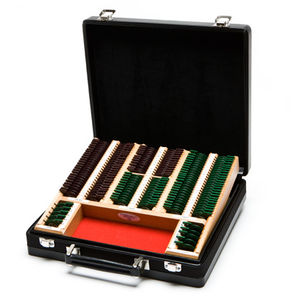 Trial frame lens set - 103/L 158 - CIOM