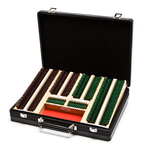 Trial frame lens set - 103/L 158 - CIOM