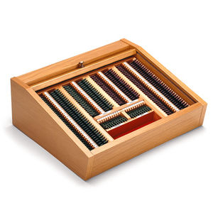 Trial frame lens set - 103/L 158 - CIOM