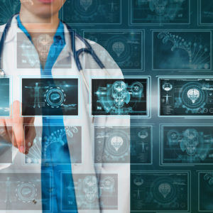 Endoscopy software - All medical device manufacturers