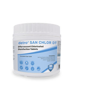 Powder disinfectant - All medical device manufacturers