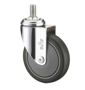 Medical device caster - 12 series-2 - Zhongshan Xiangrong Caster ...