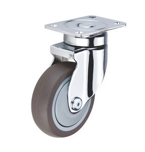 Medical device caster - 12 series-2 - Zhongshan Xiangrong Caster ...