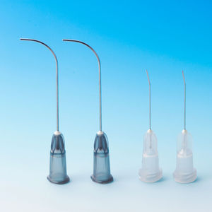 Ophthalmic injection needle - All medical device manufacturers