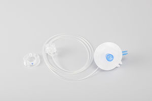 Injection cannula - Steel needle set - Apex Medical