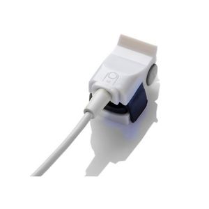 Fingertip SpO2 sensor - All medical device manufacturers - Videos