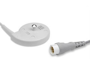Fetal monitor transducer - MXUSTC-HP3 - Med Accessories