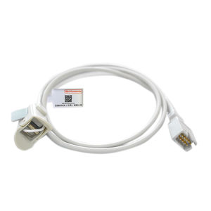 Fingertip SpO2 sensor - MXXDN3 series - Med Accessories - foot / toe ...