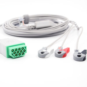 ECG cable - P9525 - Med Accessories