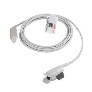 Fingertip SpO2 sensor - MXXDN3 series - Med Accessories - foot / toe ...