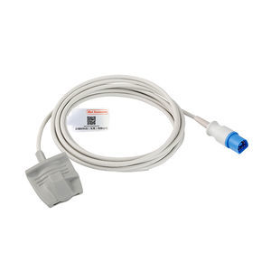 Fingertip SpO2 sensor - MXXDN3 series - Med Accessories - foot / toe ...