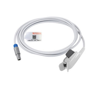 Fingertip SpO2 sensor - MXXDN3 series - Med Accessories - foot / toe ...