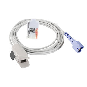 Fingertip SpO2 sensor - M91M series - Med Accessories - toe / foot ...