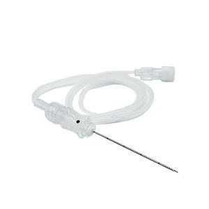 Puncture needle - KNBCP01 - Nanchang Kindly Meditech - safety / 18G / 20G