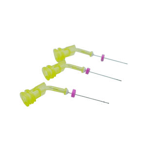 Puncture needle - KNBCP01 - Nanchang Kindly Meditech - safety / 18G / 20G