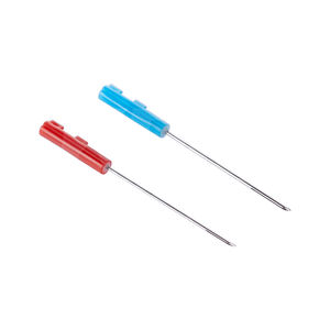 Puncture needle - KNBCP01 - Nanchang Kindly Meditech - safety / 18G / 19G