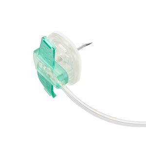 Puncture needle - KNBCP01 - Nanchang Kindly Meditech - safety / 18G / 19G
