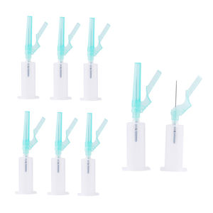 Blood collection needle - Nanchang Kindly Meditech - 22G / 21G / 23G