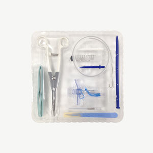 Emergency kit - All medical device manufacturers - Videos
