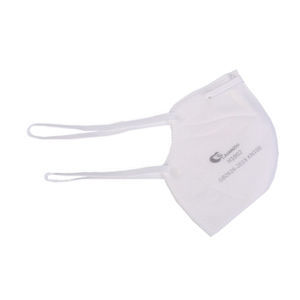 KN100 respirator mask - HTP1002 - Zhongshan Saifute Labor Protective ...