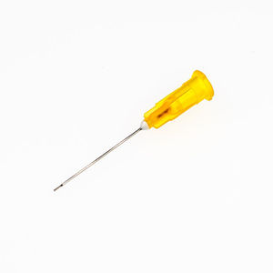15G needle - All medical device manufacturers