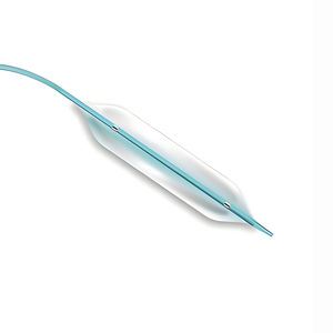 PTCA catheter - VesTraveler® - TT Medical - blood vessel / coronary ...