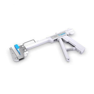 Linear surgical stapler - Vega - Changzhou Zener Medtec ...