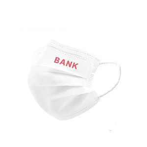 Half-mask safety mask - Changzhou Zener Medtec - adult / black / medical