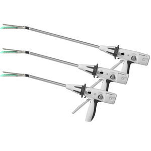 Power-assisted surgical stapler - All medical device manufacturers