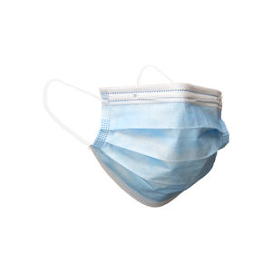 Type IIR surgical mask - LACLB10NQCMNL - CMM - Centro Mascherine Modena ...