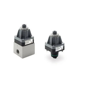 Pressure microregulator - All medical device manufacturers