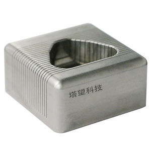 Rat lung cutting matrix - Shanghai TOW Intelligent Technology - for ...