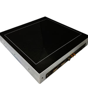 Fluoroscopy flat panel detector - 3131HS - Spectrum Logic - for CBCT ...