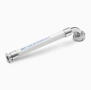 Suction tube - Vena® Technosil - VENAIR