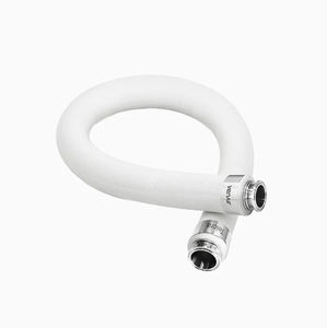 Suction tube - Vena® Technosil - VENAIR
