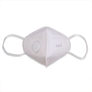 Fabric safety mask - Connexions Technology - non-woven