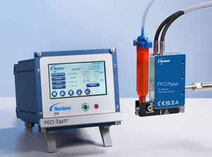 High-precision control unit - All medical device manufacturers